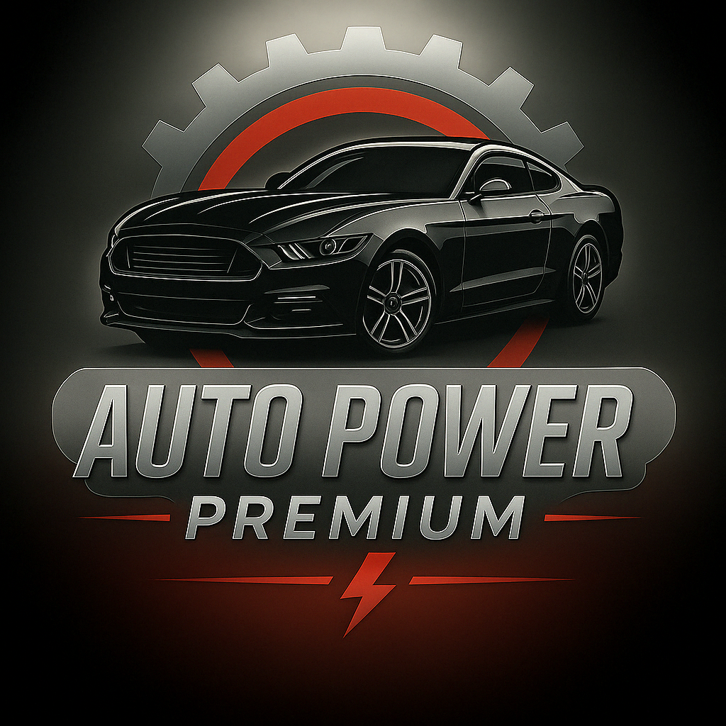 Auto Power Premium/ Premium Auto Parts & aAccessories